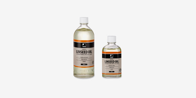 ShinHan Professional Oil Mediums – Draw Art Supplies